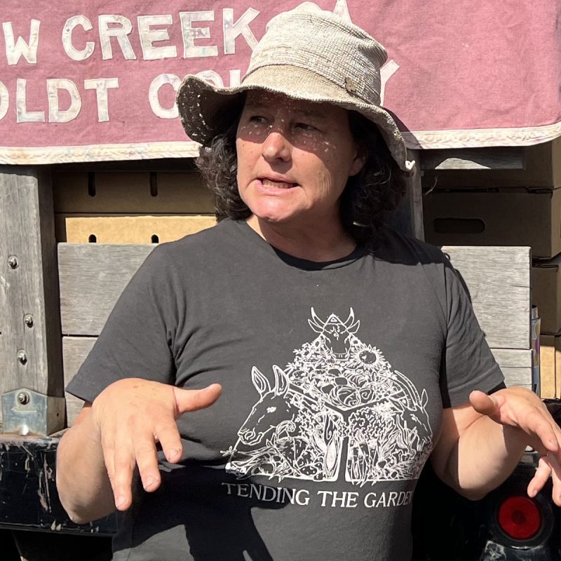 Neukom Family Farms - Humboldt Family Farms