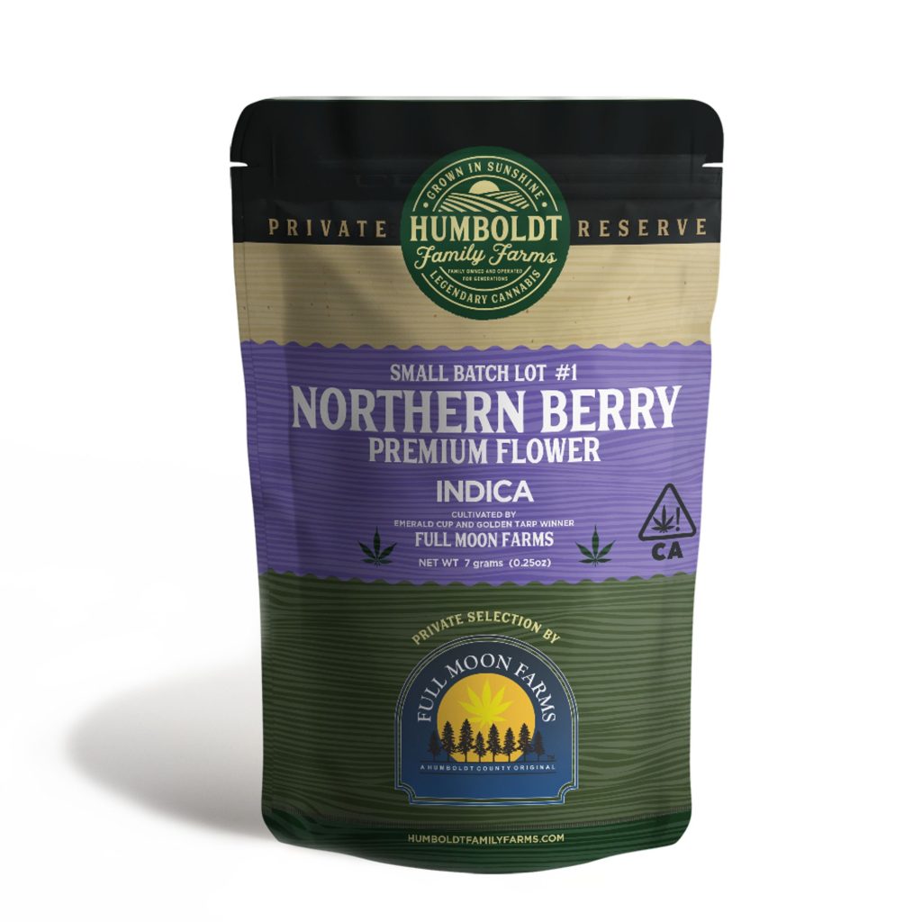 Full Moon Farms - Humboldt Family Farms