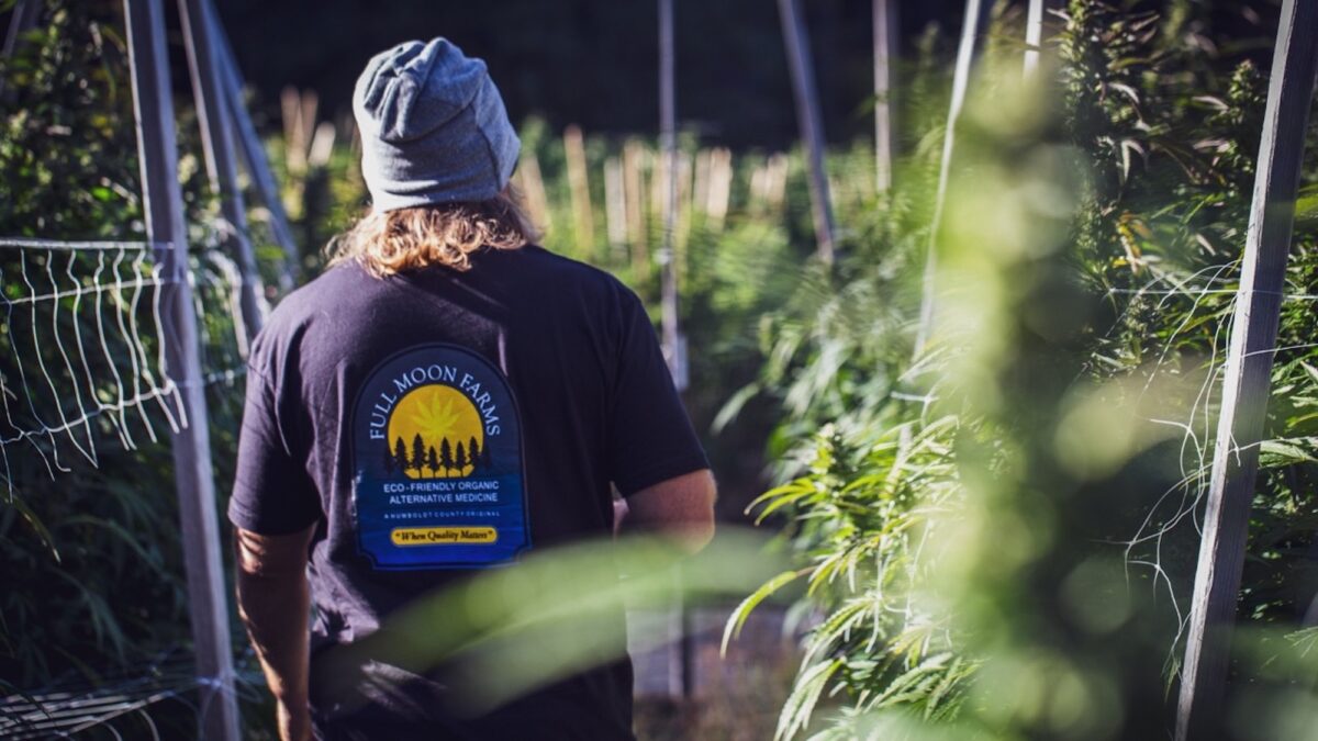 Full Moon Farms - Humboldt Family Farms