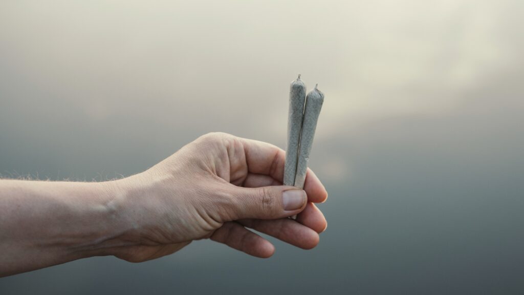 How to Roll a Joint You Actually Want to Smoke